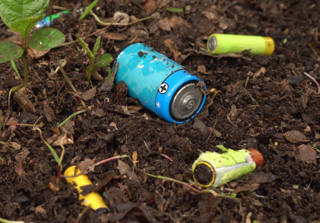 Battery Stewardship Council | ANZRP