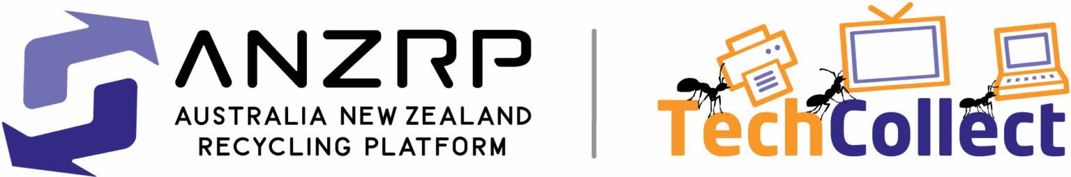 National Television and Computer Recycling Scheme (NTCRS)