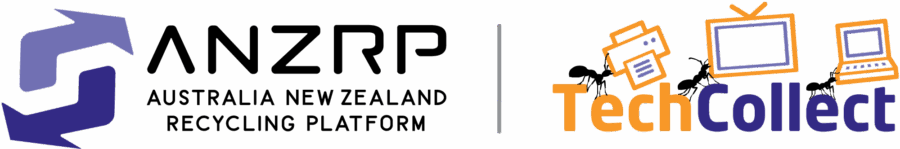National Television and Computer Recycling Scheme (NTCRS)